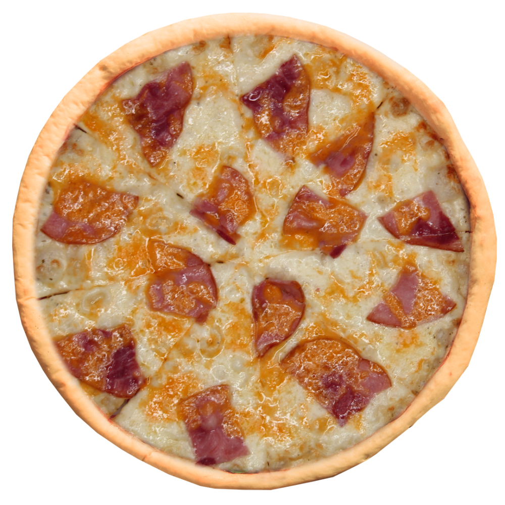 Pizza Mia – Miami